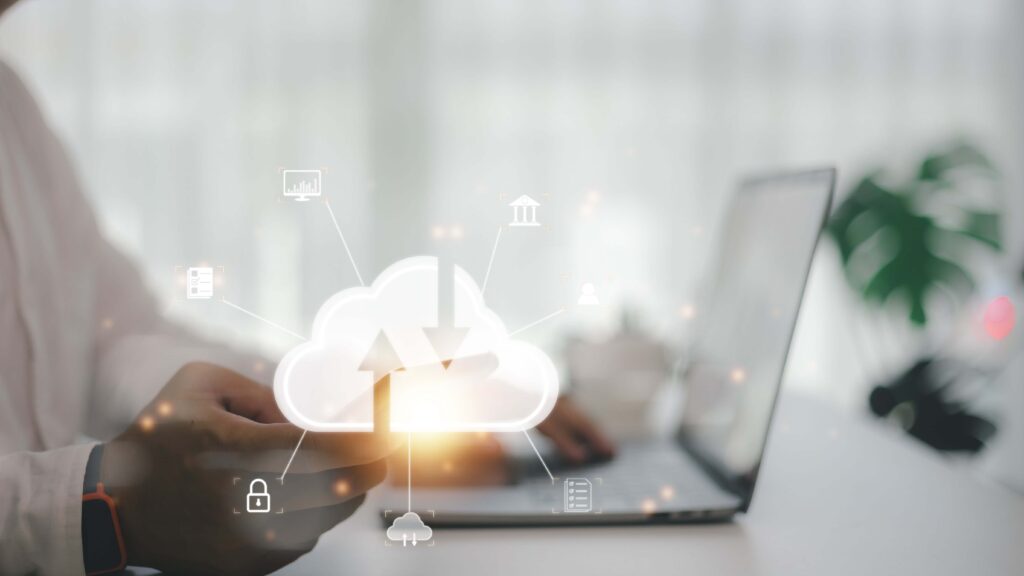 Thinktech solutions | ICT managed solutions for all businesses